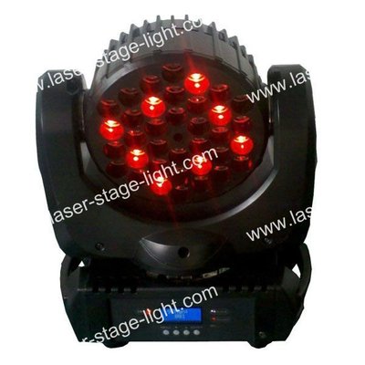 High Brightness Moving Heads Lighting , LED Wall Wash Light