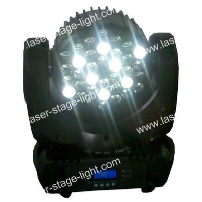 High Brightness Moving Heads Lighting , LED Wall Wash Light