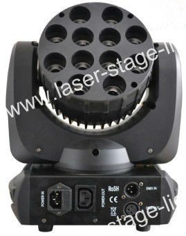 High Efficiency Moving Heads Lighting Beam Effect for Stage