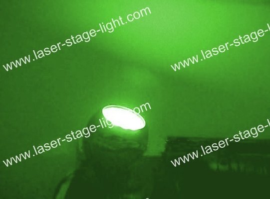 Double Arms Dj Moving Head Lighting RGBW Low Power Consumption