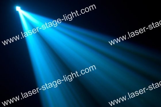 High Brightness LED Moving Heads Lighting Rainbow Effect