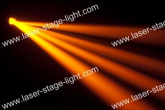 High Brightness LED Moving Heads Lighting Rainbow Effect