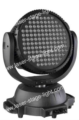 (24 Red+28 Green + 28 Blue+28 White) White LED Moving Head Light