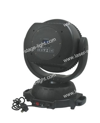 (24 Red+28 Green + 28 Blue+28 White) White LED Moving Head Light