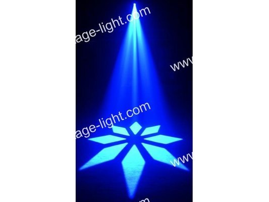Multi-color Moving Heads Lighting Long Lifespan 50 / 60Hz