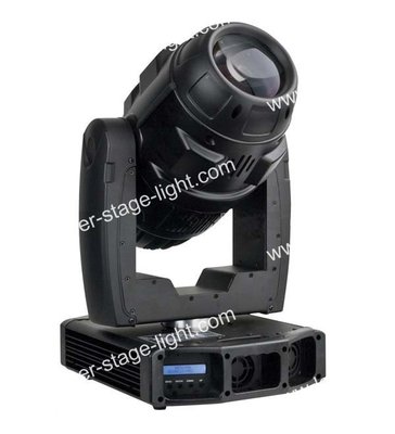 High Power LCD Moving Heads Lighting Sound Active for Bar