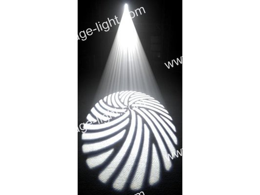 High Power LCD Moving Heads Lighting Sound Active for Bar