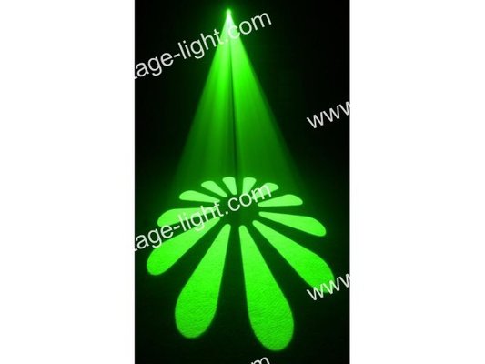 High Power LCD Moving Heads Lighting Sound Active for Bar
