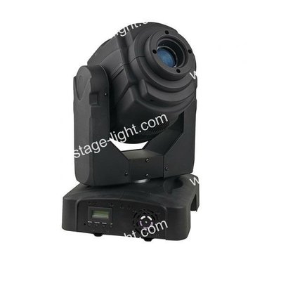 Energy-saving Mini high brightness 60W LED stage Moving Heads spot light