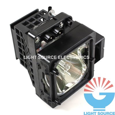 XL-2200 Module Rear Projection TV Lamp For Sony KDF-55WF655 KDF-55XS955 KDF-60WF655