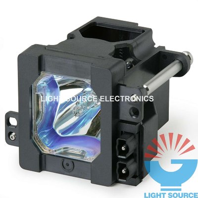 Lcd Bulb Replacement TS-CL110UAA Module For JVC HD-52FA97 HD-52G456 HD-52G566