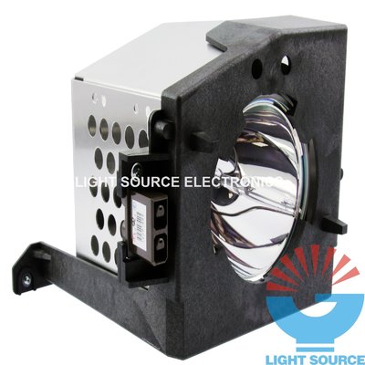 Projection Tv Bulb Replacement TB25-LMP Module for Toshiba 46HM84 46HM94 46WM48 46WM48P