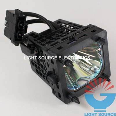 Rear Projection Tv Bulb Replacement XL-5200 Module For Sony KDS-50A2000 KDS-50A2010 KDS-50A2020
