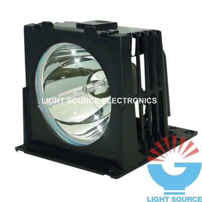 Rear Projection TV Lamp 915P026010 / 915P026A10 Module for MITSUBISHI WD-52627 WD-52628