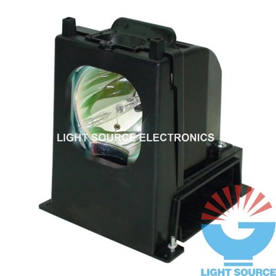 Rear Projection TV Lamp 915P027010 / 915P027A10 Module for MITSUBISHI WD-62827 WD-62927