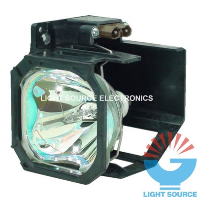 Rear Projection TV Lamp 915P043010 / 915P043A10 Module for MITSUBISHI WD-52530 WD-52531