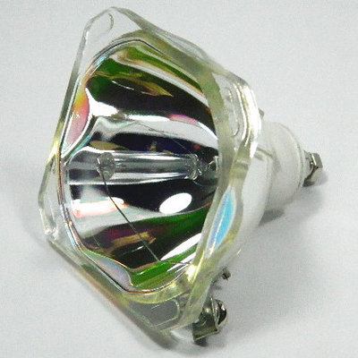 New Replacement bare lamp UHP100-120W 1.0 E19.8 For Rear projection TV lamp 