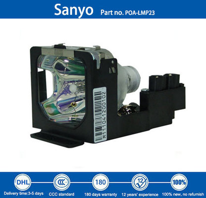 POA-LMP23 Projector Lamp for SANYO Projector