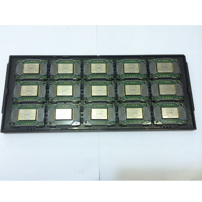 Projector Spare Parts , New Projector DMD Chip 1076-6318W 1076-6319W 1076-6328W 1076-6329W