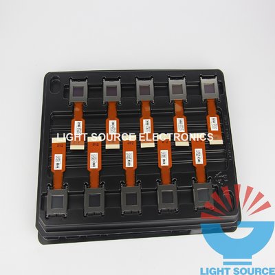 OEM LCD Panel For Projector LCX100 Lcd Spare Parts