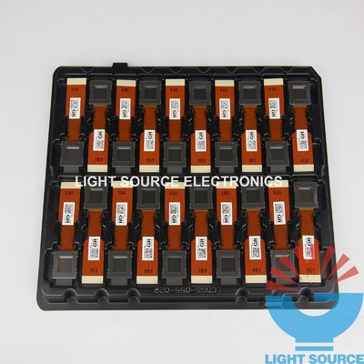OEM LCD Panel For Projector LCX100 Lcd Spare Parts