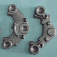 AR 15 Lower Receiver Metal Forgings , Steel or Stainless Steel Forged Spare Parts