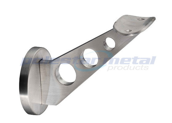 Professional Custom Metal Hardware Polished Stainless Steel Precision Casting Machinery Spare Parts