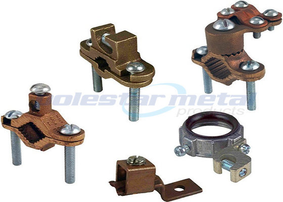 Professional Custom Metal Hardware Polished Stainless Steel Precision Casting Machinery Spare Parts