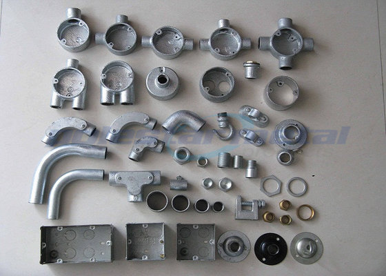 Professional Custom Metal Hardware Polished Stainless Steel Precision Casting Machinery Spare Parts