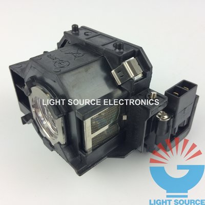 ELPL41 / V13H010L41 Module  Lamp For Epson Projector EB-S6  EB-S62  EB-TW420  EB-W6