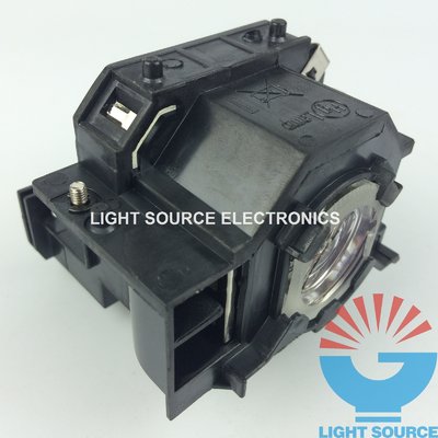 ELPL41 / V13H010L41 Module  Lamp For Epson Projector EB-S6  EB-S62  EB-TW420  EB-W6