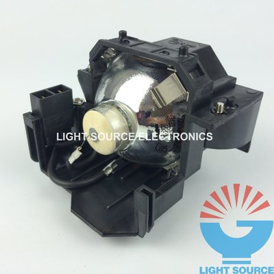 ELPL41 / V13H010L41 Module  Lamp For Epson Projector EB-S6  EB-S62  EB-TW420  EB-W6