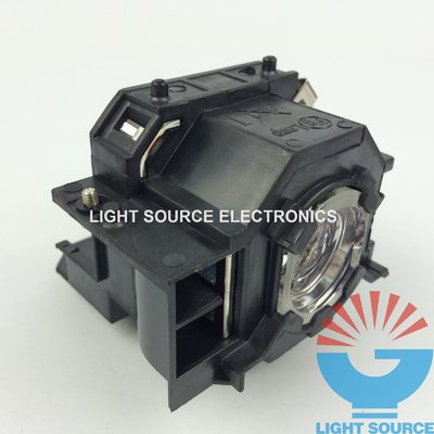 ELPL42 / V13H010L42 Module  Lamp For Epson Projector Powerlite EMP-X56  EMP-280  EMP-400