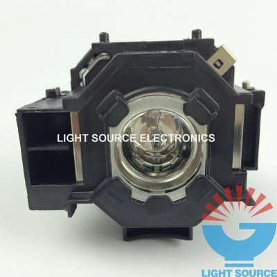 ELPL42 / V13H010L42 Module  Lamp For Epson Projector Powerlite EMP-X56  EMP-280  EMP-400