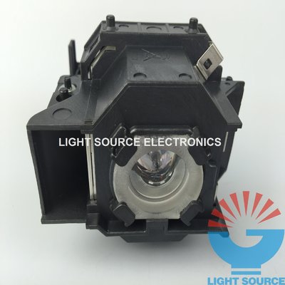 ELPL43 / V13H010L43 Module  Lamp  For Epson Projector EMP-TWD10  EMP-W5D