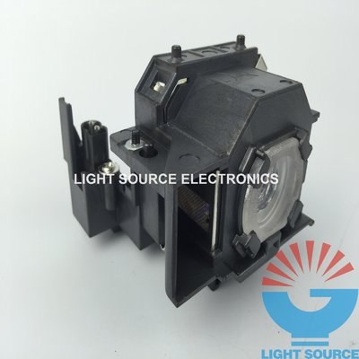 ELPL43 / V13H010L43 Module  Lamp  For Epson Projector EMP-TWD10  EMP-W5D