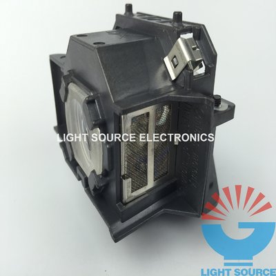 ELPL43 / V13H010L43 Module  Lamp  For Epson Projector EMP-TWD10  EMP-W5D