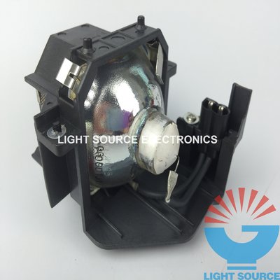 ELPL43 / V13H010L43 Module  Lamp  For Epson Projector EMP-TWD10  EMP-W5D