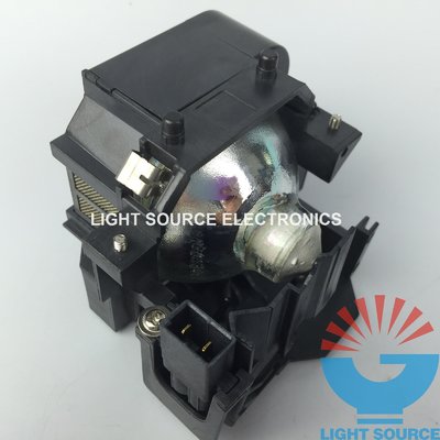 ELPLP50 / V13H010L50 Module  Lamp For Epson Projector 8350 EB-824 EB-825 EB-826W