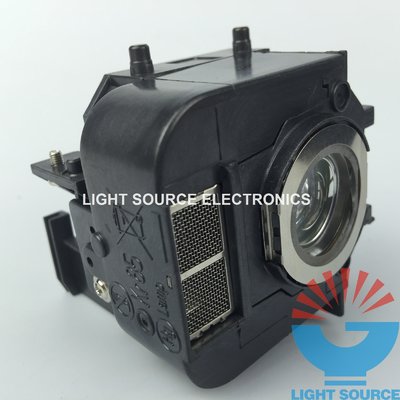 ELPLP50 / V13H010L50 Module  Lamp For Epson Projector 8350 EB-824 EB-825 EB-826W