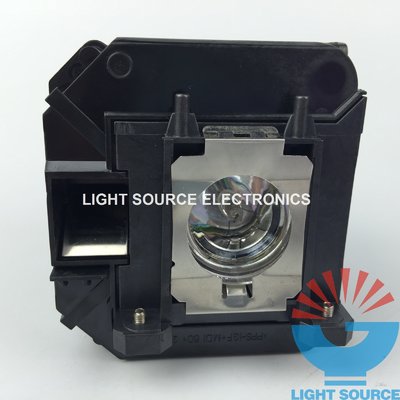 ELPL64 / V13H010L64 Module  Lamp For Epson Projector EB-D6155W  EB-D6250  EB-1880