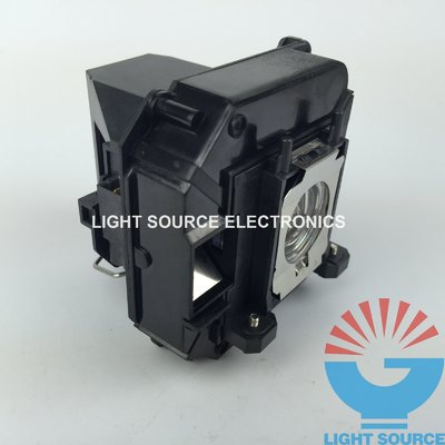 ELPL64 / V13H010L64 Module  Lamp For Epson Projector EB-D6155W  EB-D6250  EB-1880