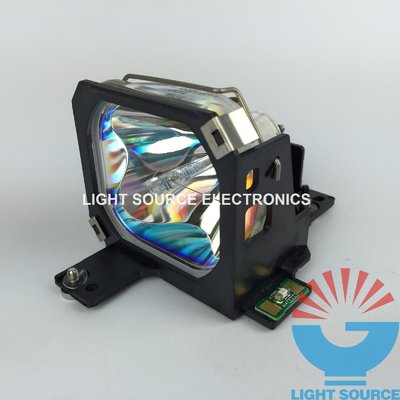 ELPL05 / V13H010L05 Module  Lamp For Epson Projector EMP-7300 EMP-5300 Powerlite 7200