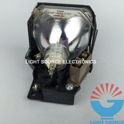 ELPL05 / V13H010L05 Module  Lamp For Epson Projector EMP-7300 EMP-5300 Powerlite 7200