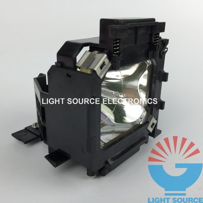 ELPLP15 / V13H010L15 Module Lamp For Epson Projector EMP-600 EMP-800 EMP-810 EMP-811