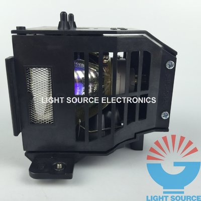 ELPLP30 / V13H010L30 Module Lamp For Epson Projector EMP-61 EMP-81 EMP-81+ EMP-821