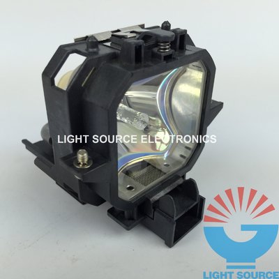 Projector Lamp ELPL27/V13H010L27 Module for Epson EMP-54 EMP-74 EMP-74L EMP-75