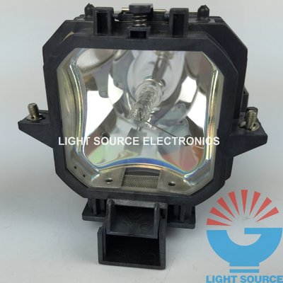 Projector Lamp ELPL27/V13H010L27 Module for Epson EMP-54 EMP-74 EMP-74L EMP-75