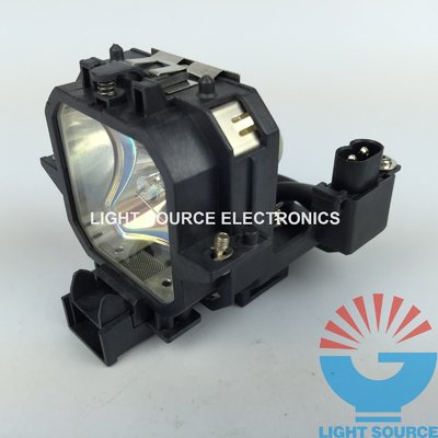 Projector Lamp ELPL27/V13H010L27 Module for Epson EMP-54 EMP-74 EMP-74L EMP-75