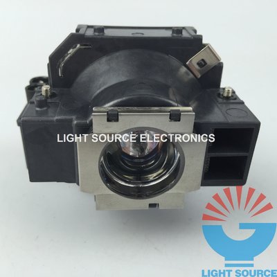 Projector Lamp ELPL32/V13H010L32 Module for Epson EMP-732 EMP-740 EMP-745 EMP-750